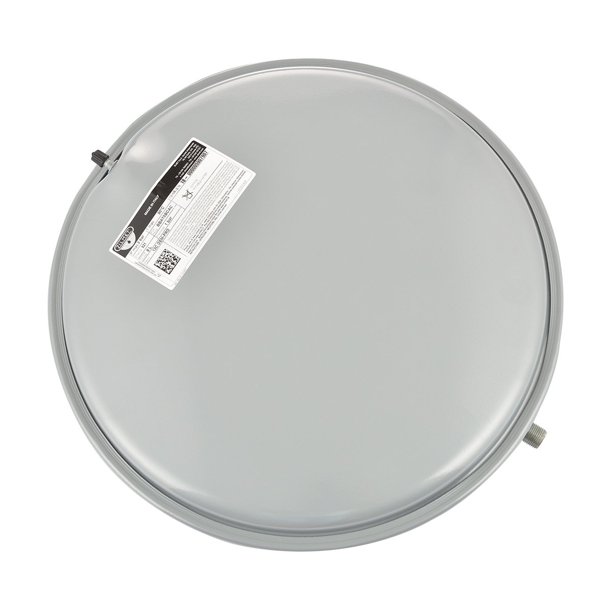 ECA Proteus Kombi İçin 6 Litre 1/2 Genleşme Tankı.